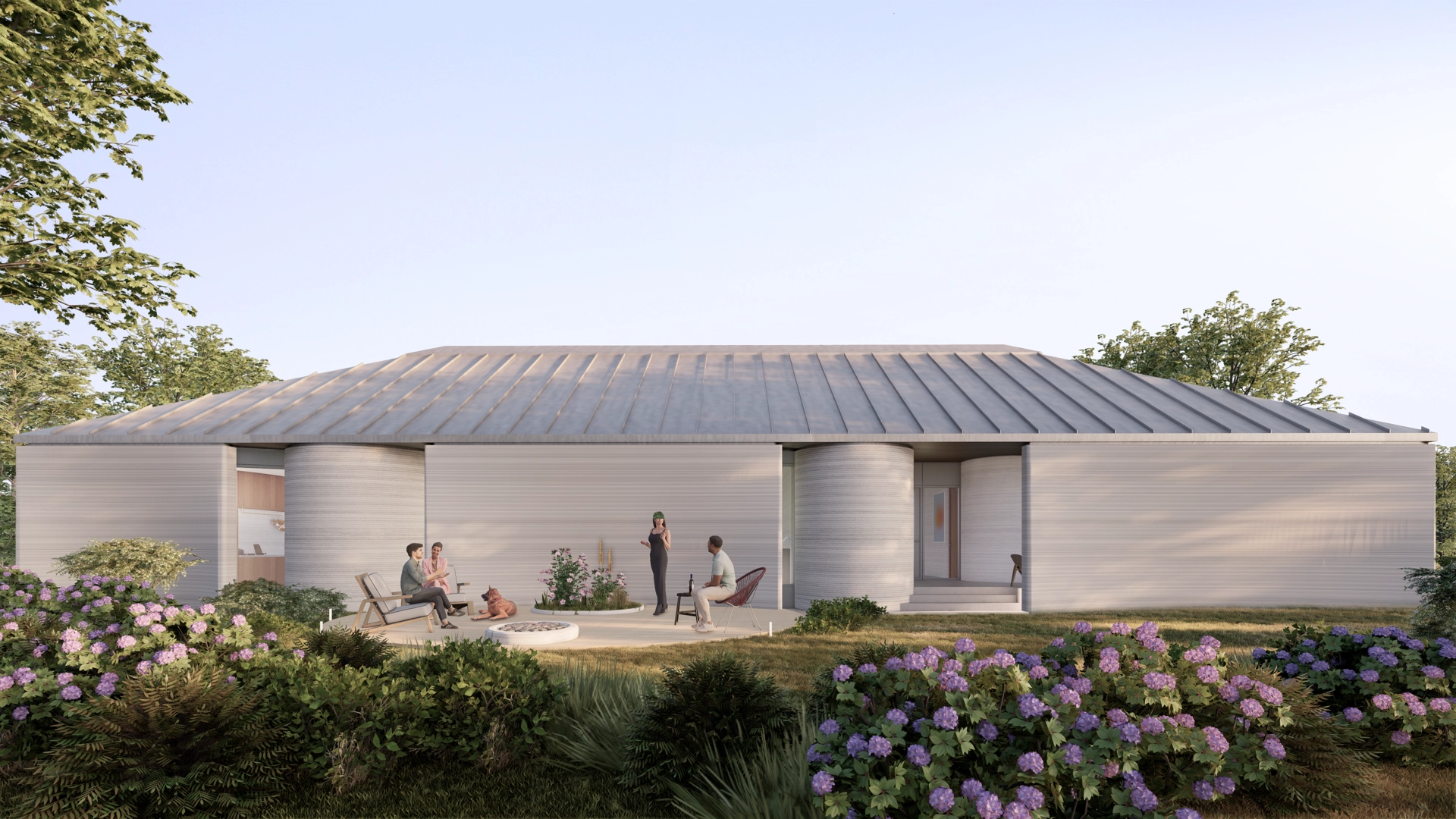 CODEX - ICON's Digital Home Design Catalog